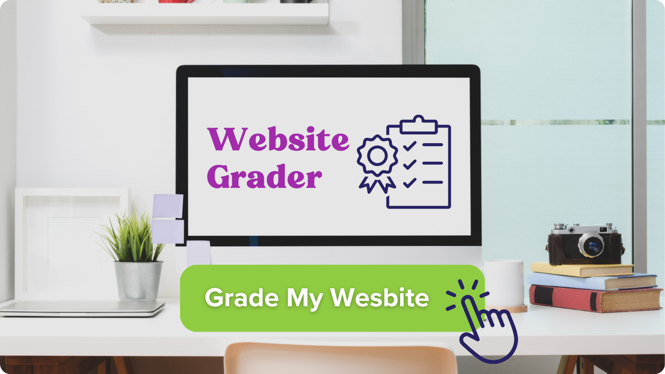 Free Website Grader- Wild Fig Marketing